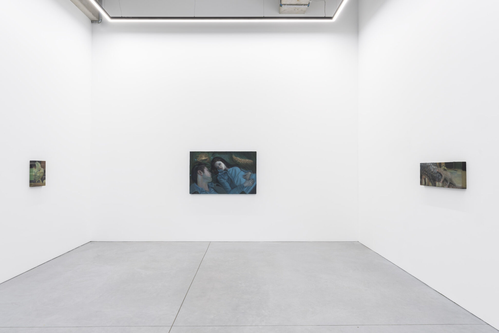 Jack Jubb at Stems Gallery – Art Viewer