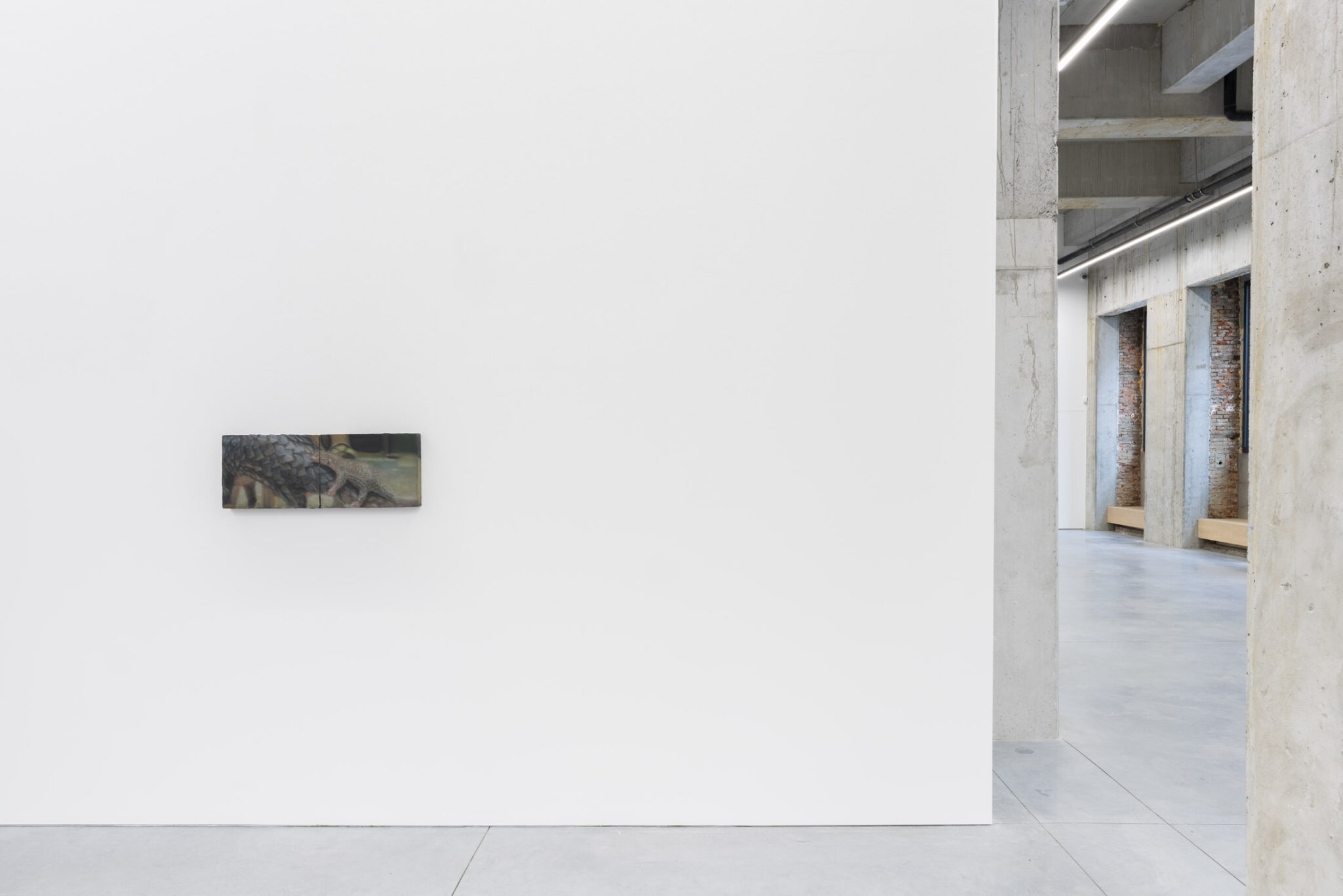 Jack Jubb at Stems Gallery – Art Viewer