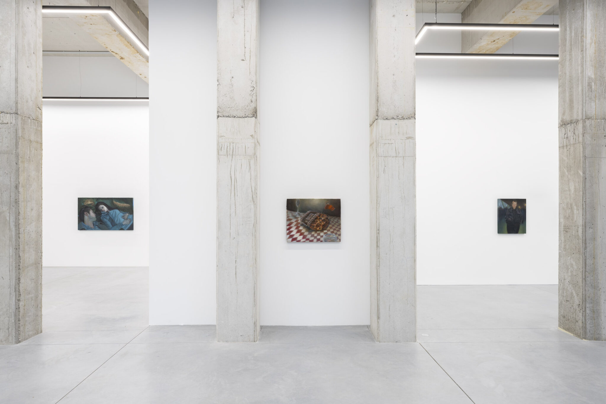 Jack Jubb at Stems Gallery – Art Viewer