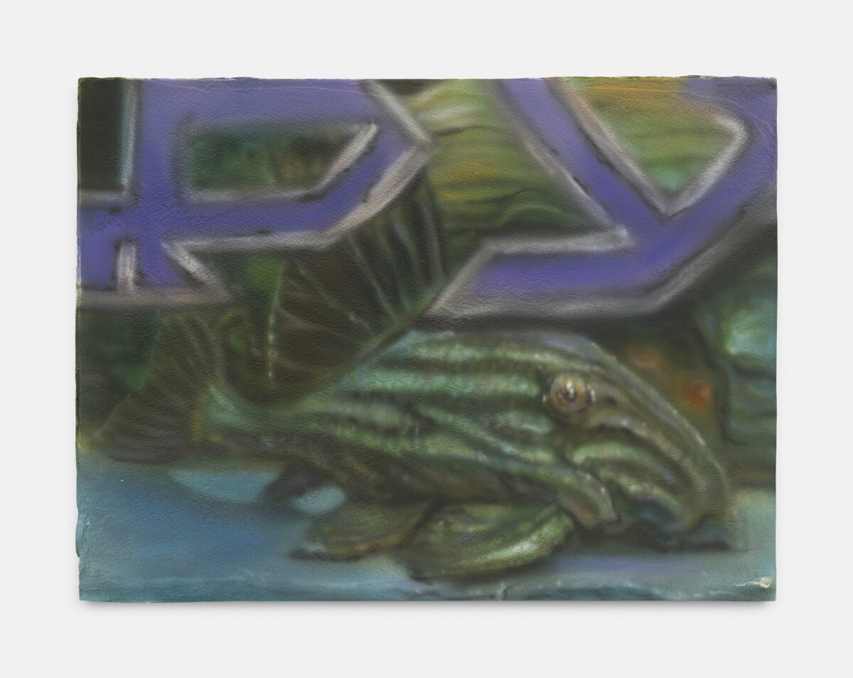 Jack Jubb at Stems Gallery – Art Viewer