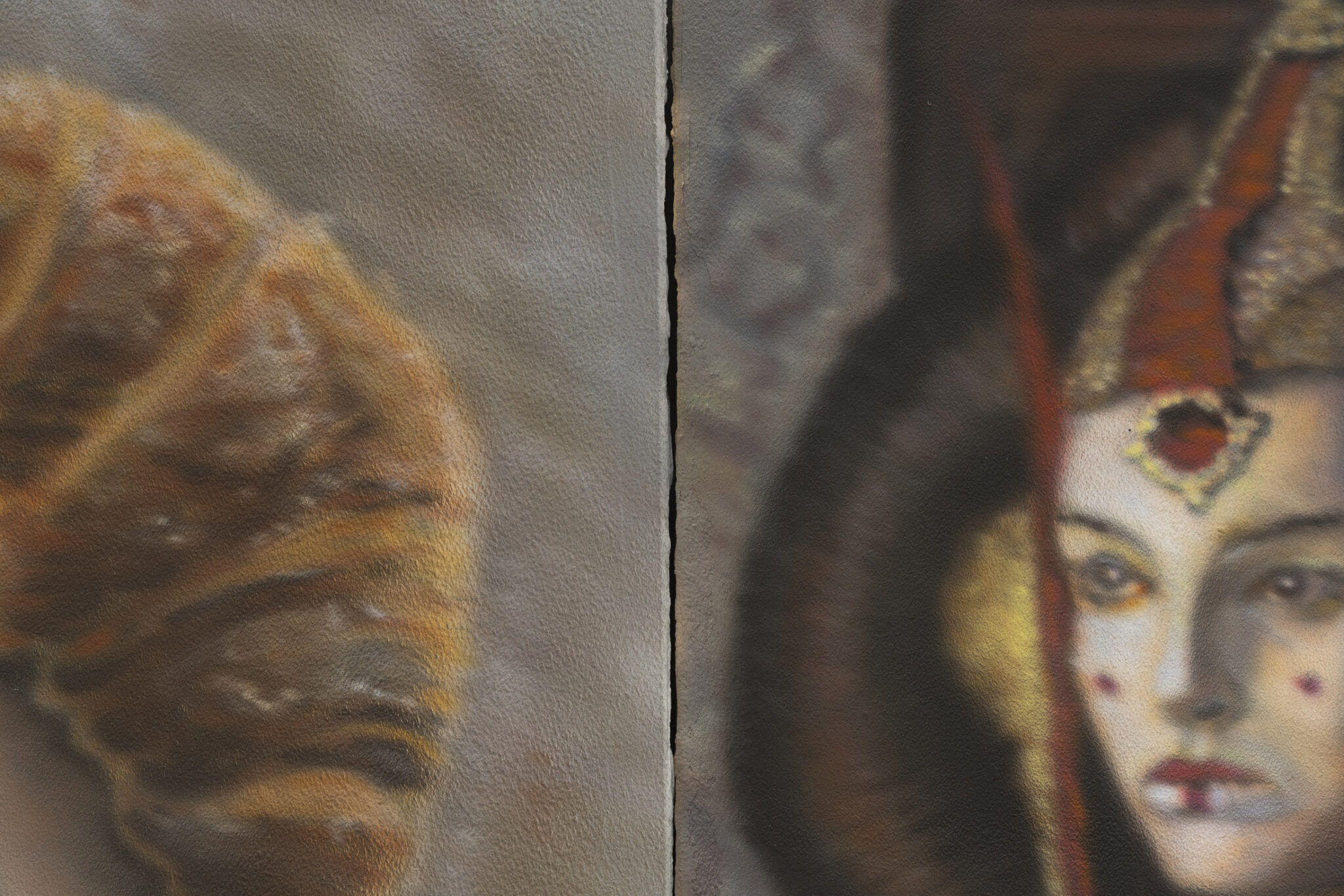 Jack Jubb at Stems Gallery – Art Viewer