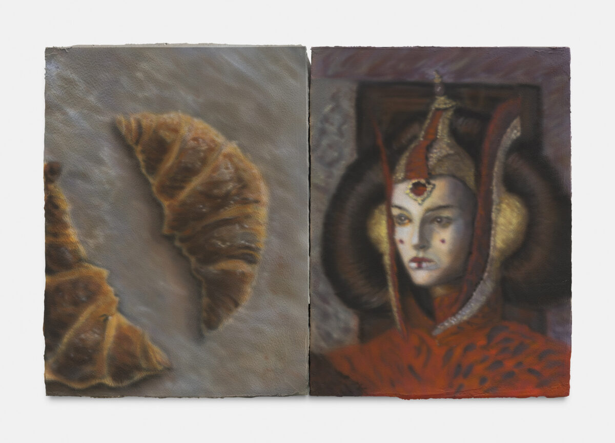 Jack Jubb at Stems Gallery – Art Viewer