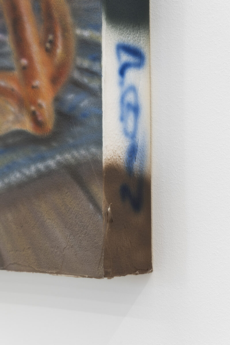 Jack Jubb at Stems Gallery – Art Viewer