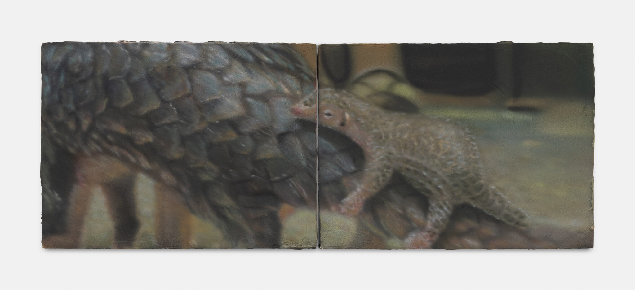 Jack Jubb at Stems Gallery – Art Viewer