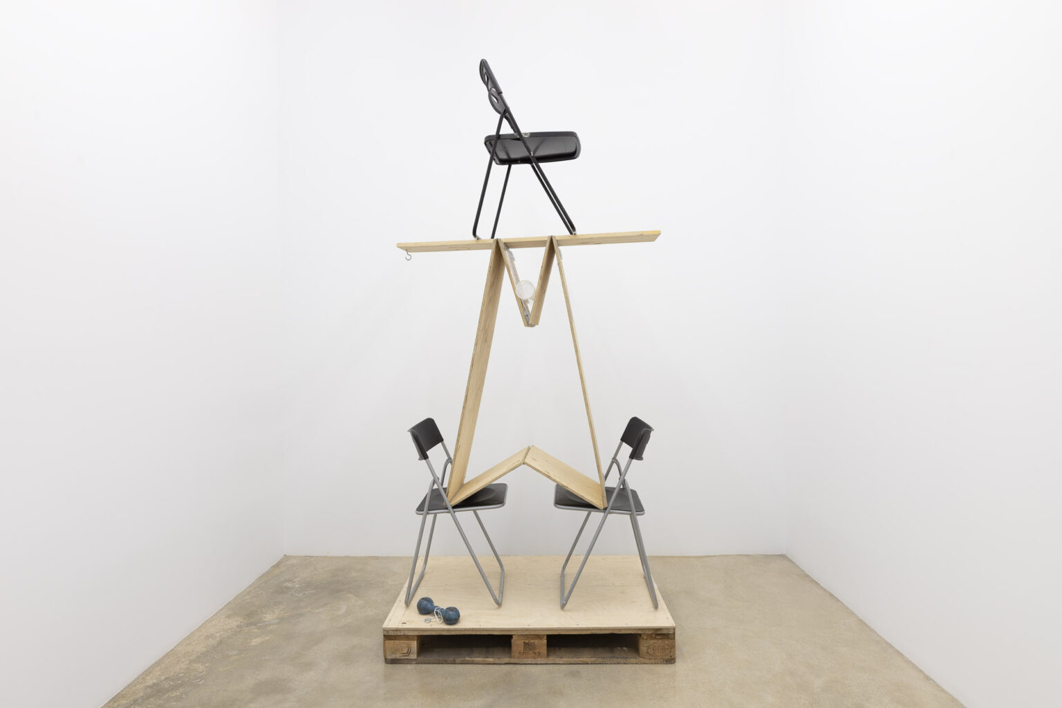 Jan Hakon Erichsen at L21 Gallery – Art Viewer