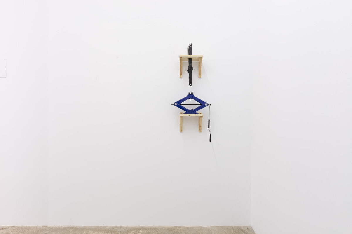 Jan Hakon Erichsen at L21 Gallery – Art Viewer