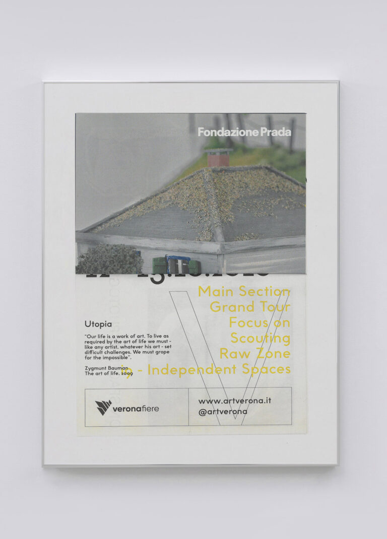 Joe Gilmore at FORM Space – Art Viewer