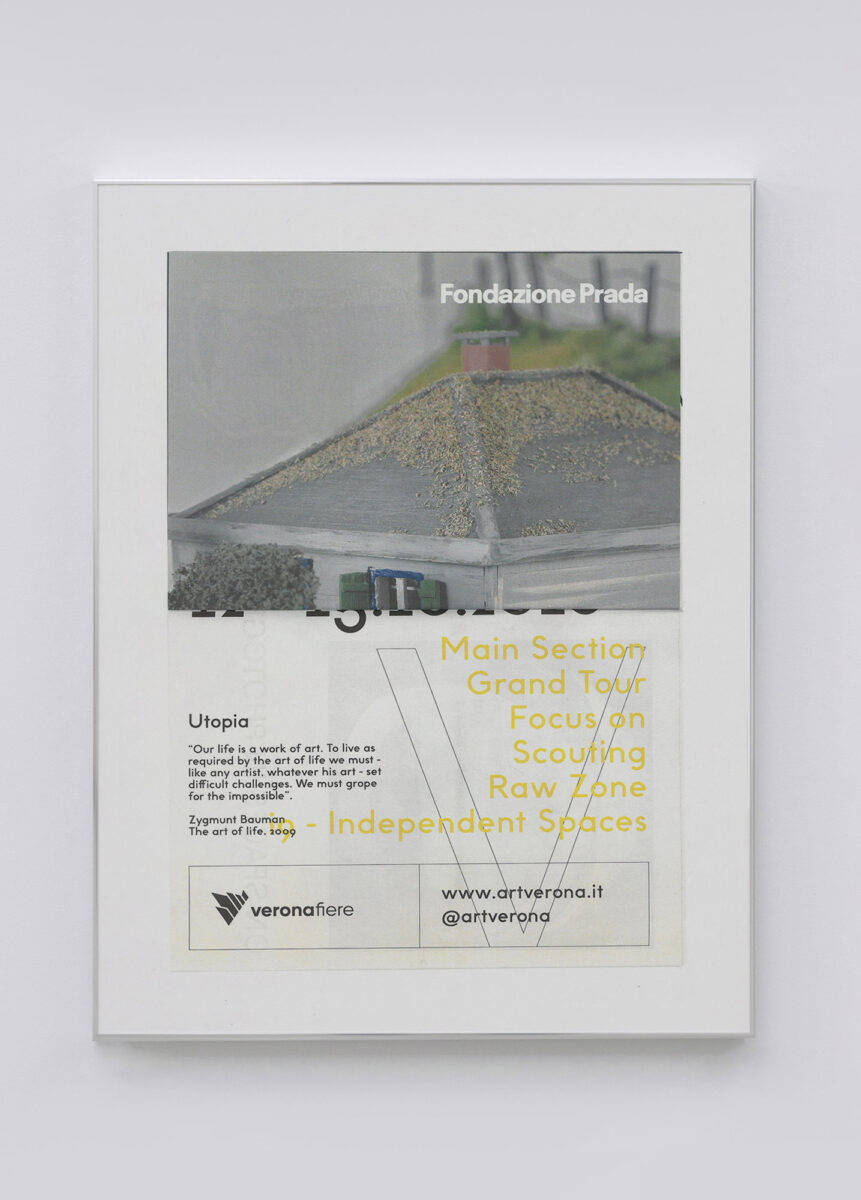 Joe Gilmore at FORM Space – Art Viewer