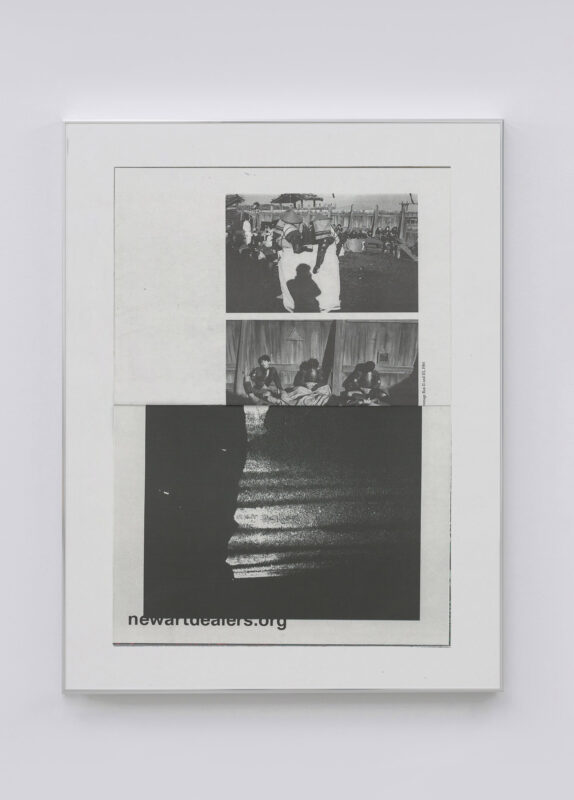 Joe Gilmore at FORM Space – Art Viewer