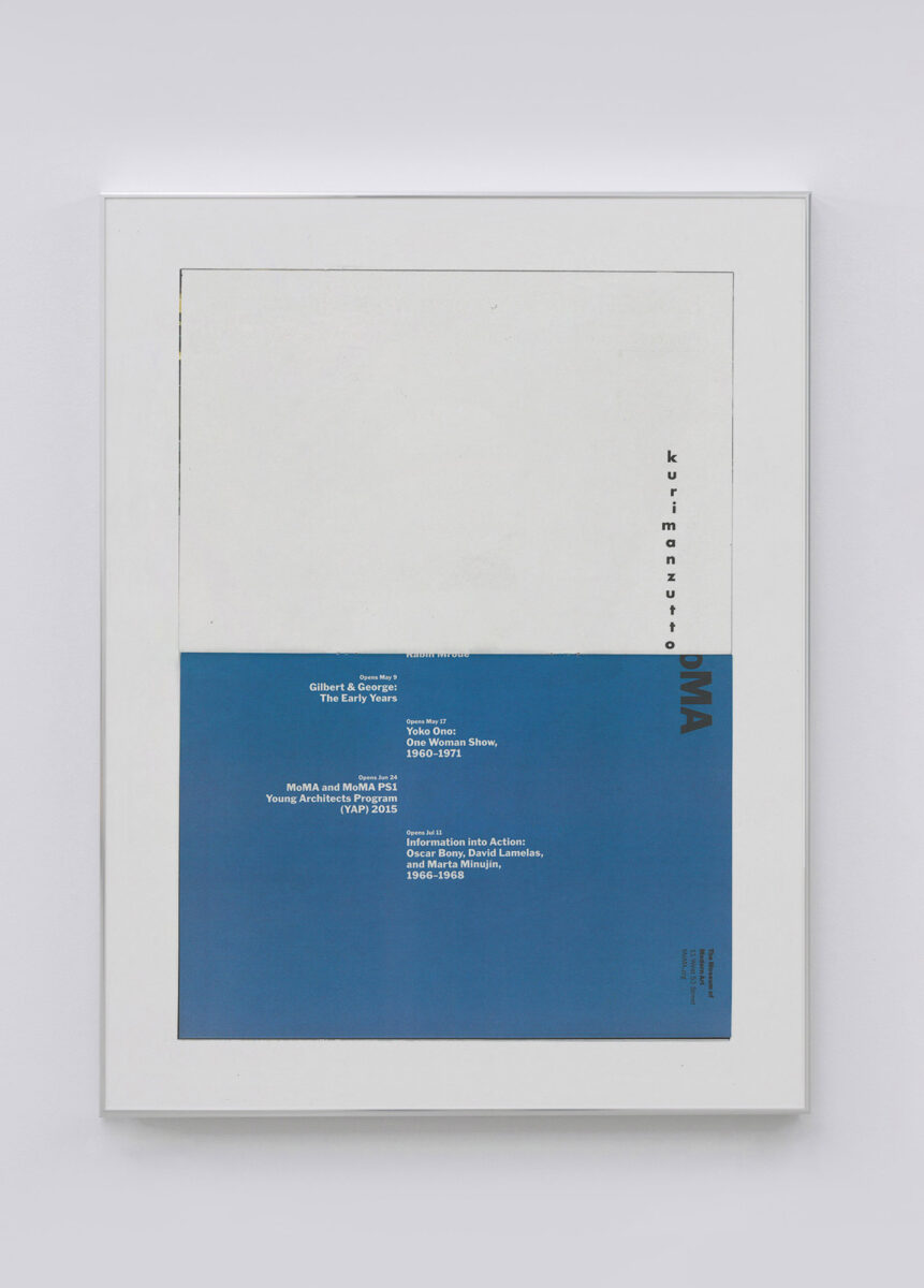 Joe Gilmore at FORM Space – Art Viewer