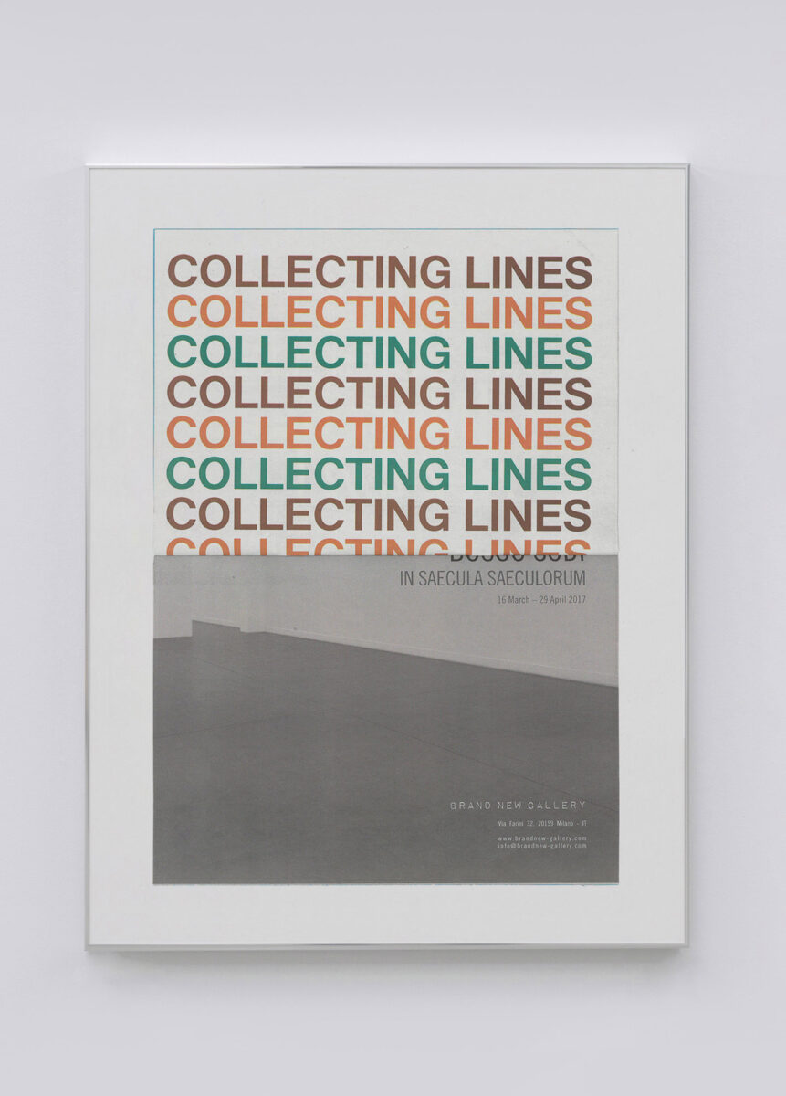 Joe Gilmore at FORM Space – Art Viewer