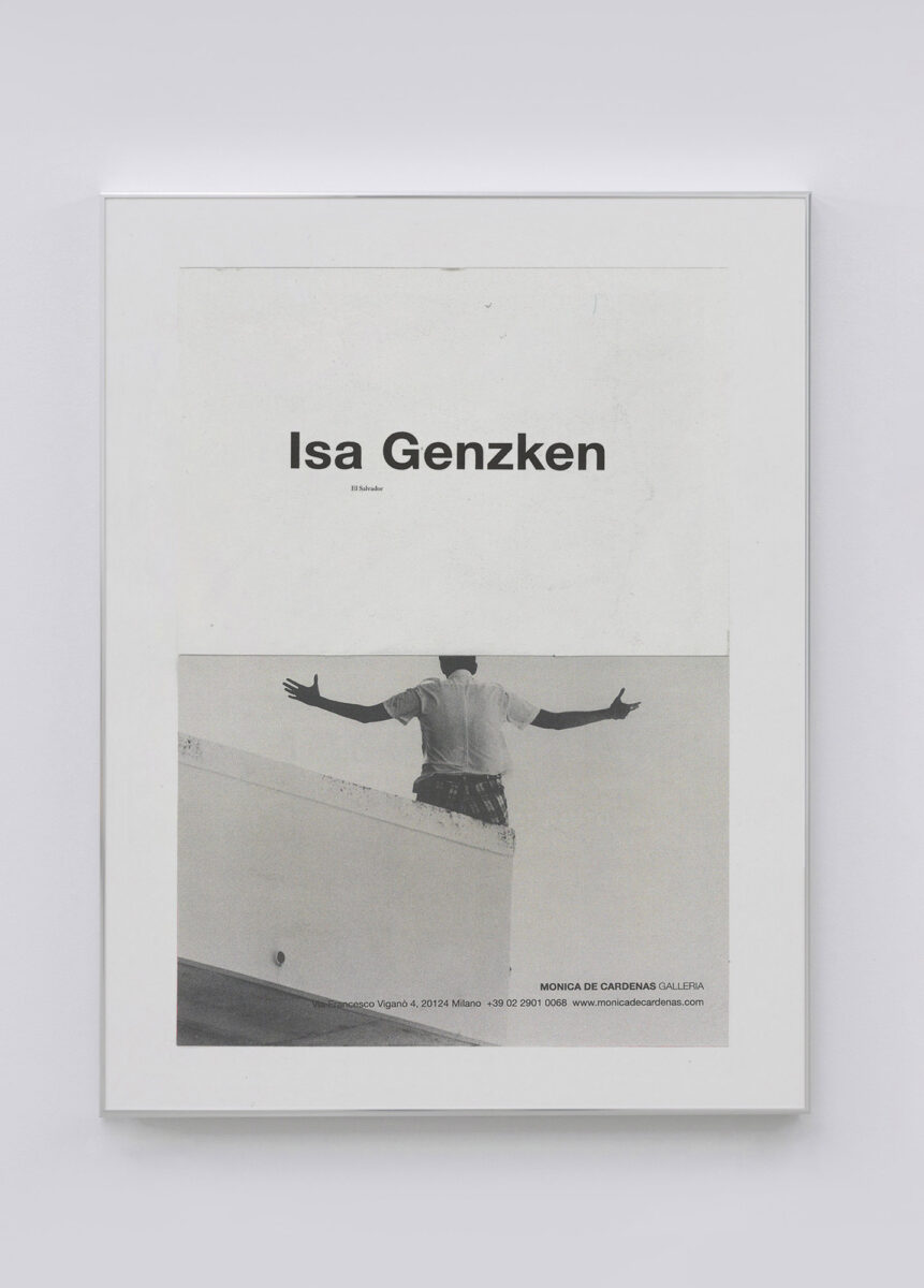 Joe Gilmore at FORM Space – Art Viewer