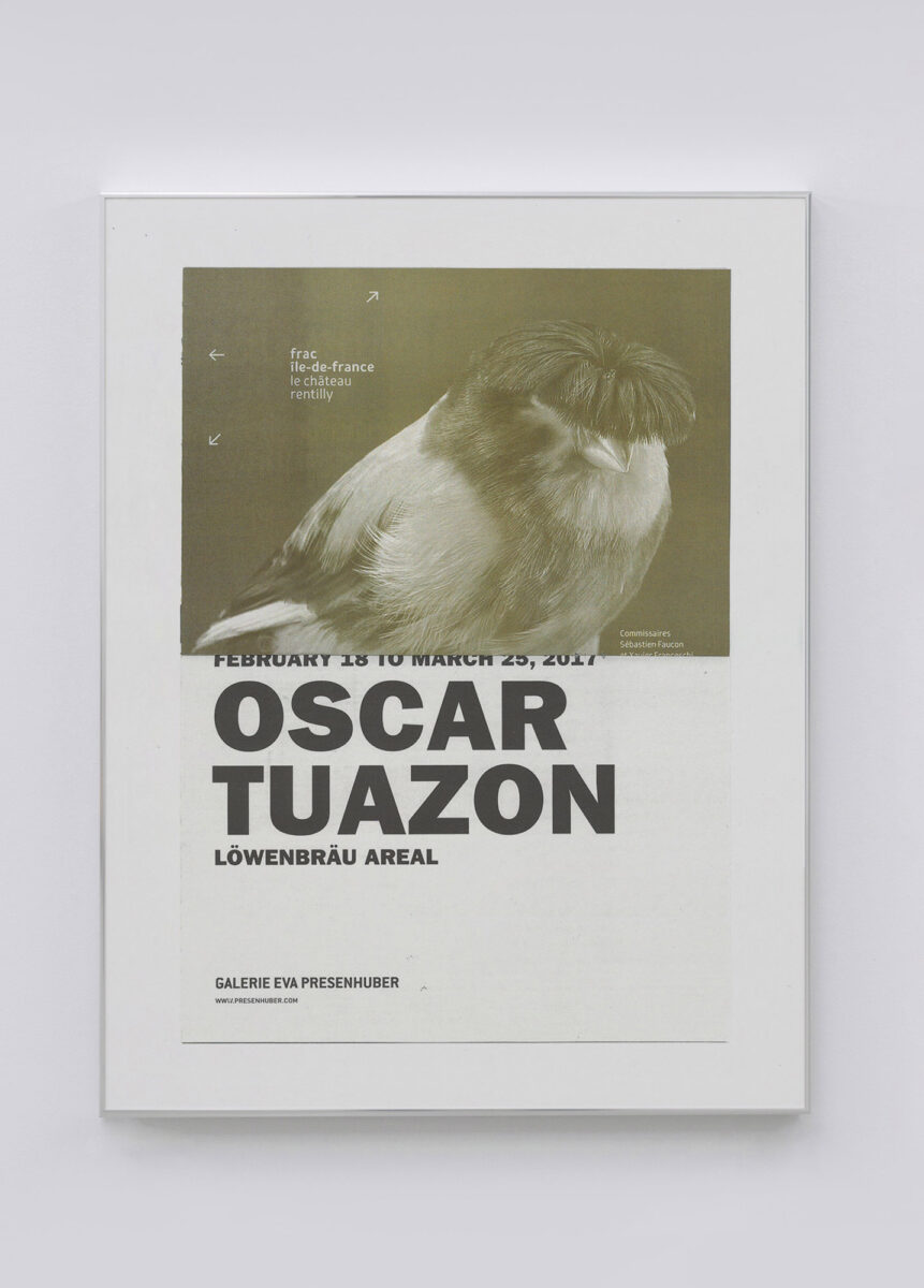 Joe Gilmore at FORM Space – Art Viewer