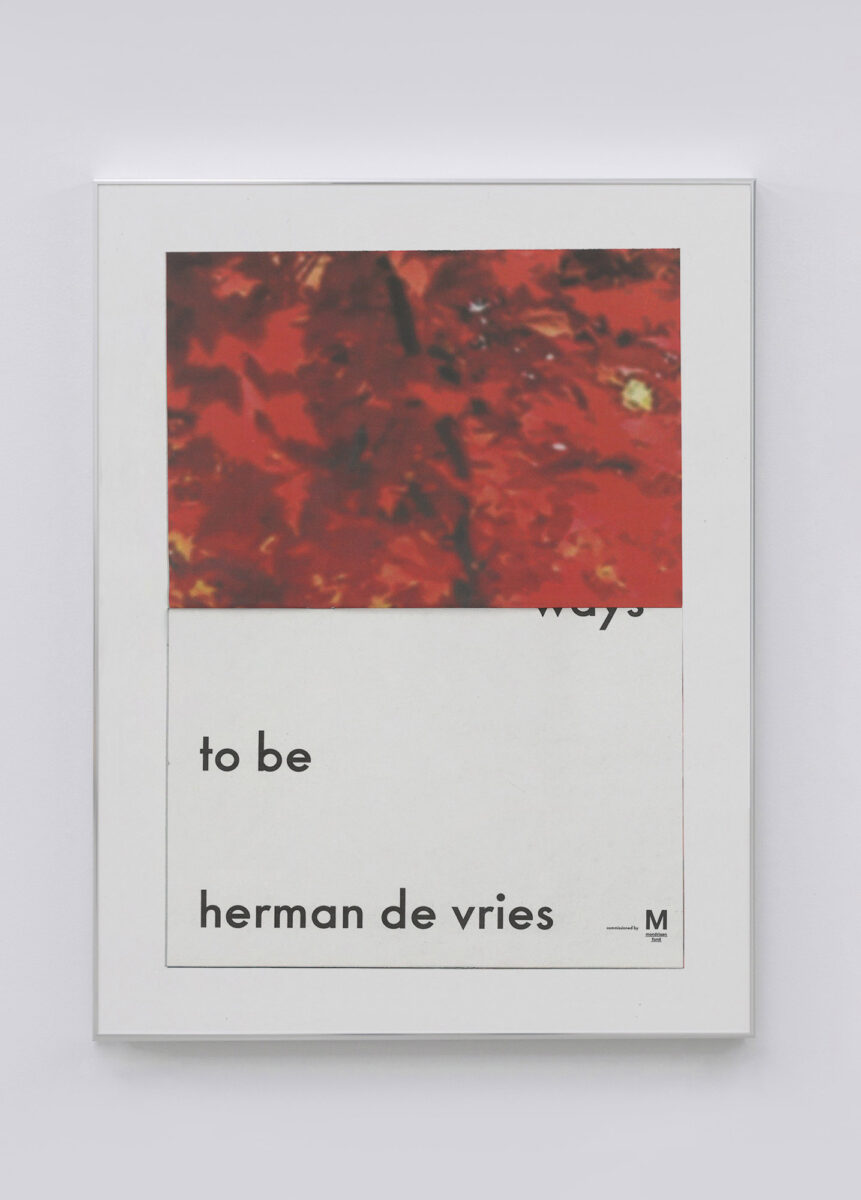 Joe Gilmore at FORM Space – Art Viewer