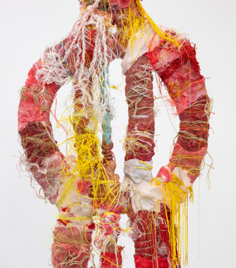 Julien Creuzet at High Art – Art Viewer
