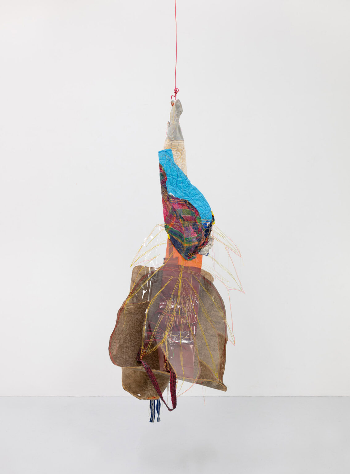 Julien Creuzet at High Art – Art Viewer