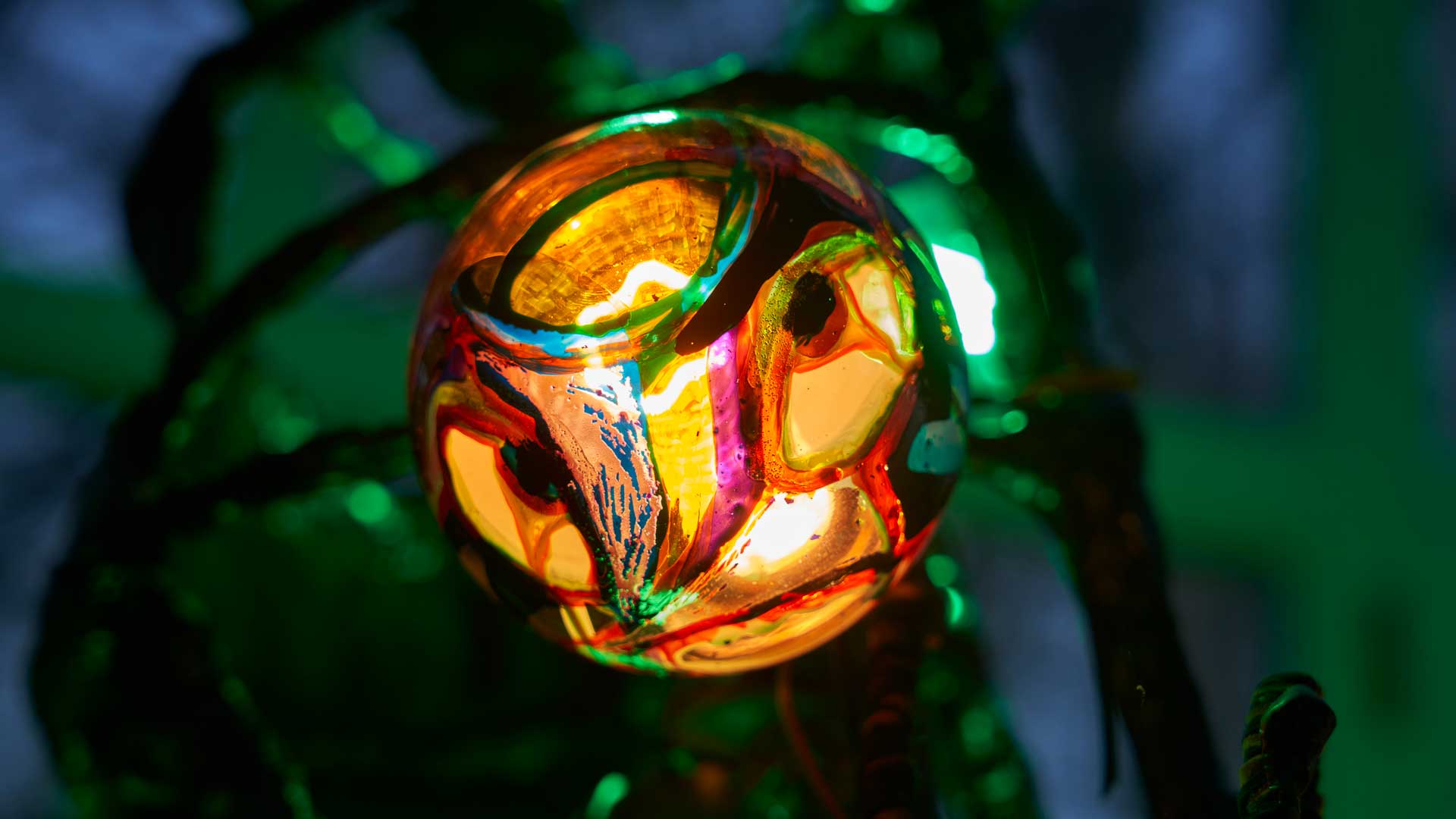 KAYA (Kerstin Brätsch & Debo Eilers) at Deborah Schamoni – Art Viewer