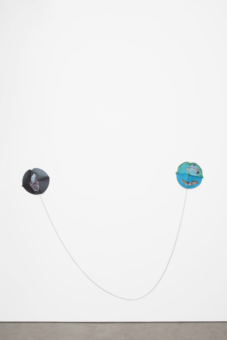 Kate Mackeson at Sundy – Art Viewer