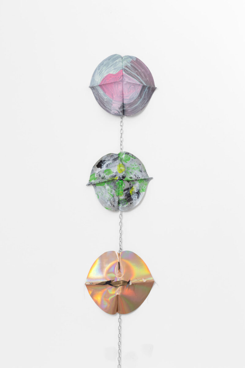 Kate Mackeson at Sundy – Art Viewer