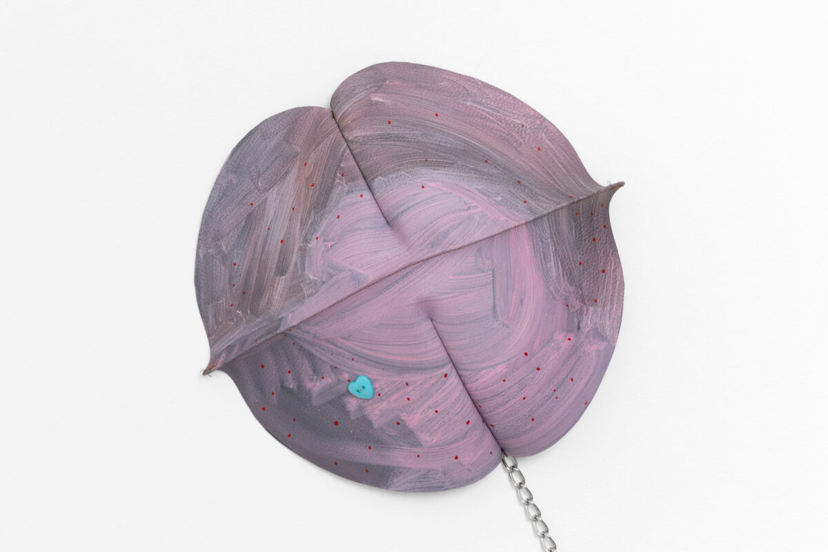 Kate Mackeson at Sundy – Art Viewer