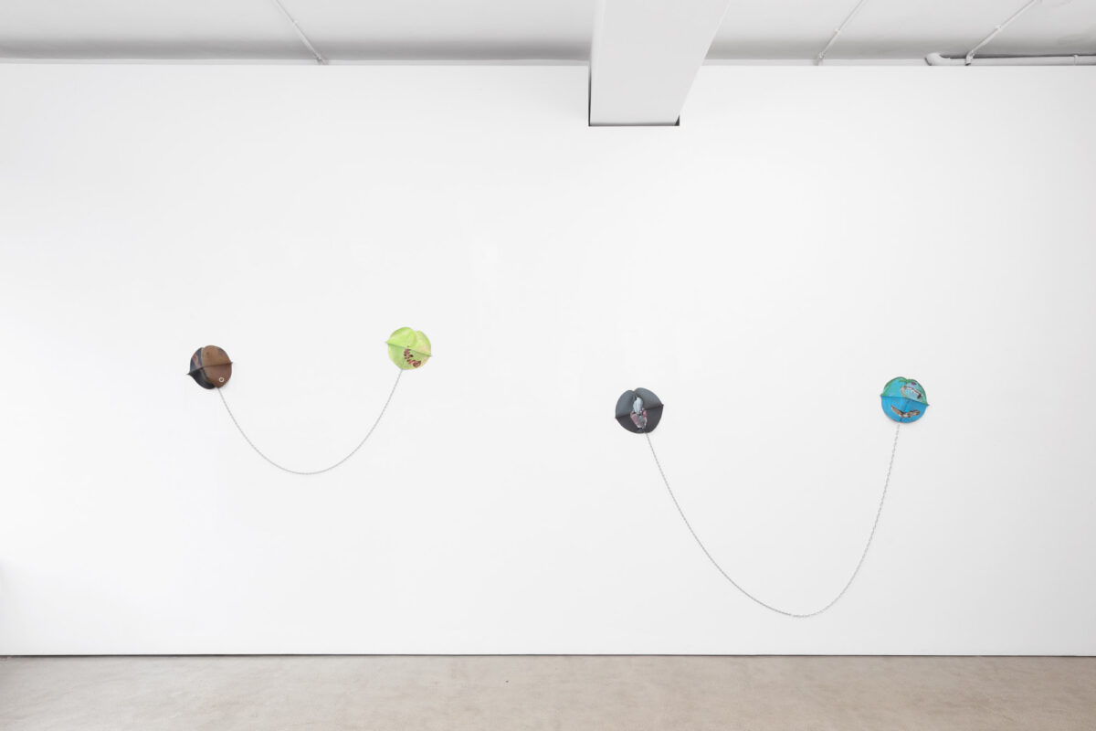 Kate Mackeson at Sundy – Art Viewer