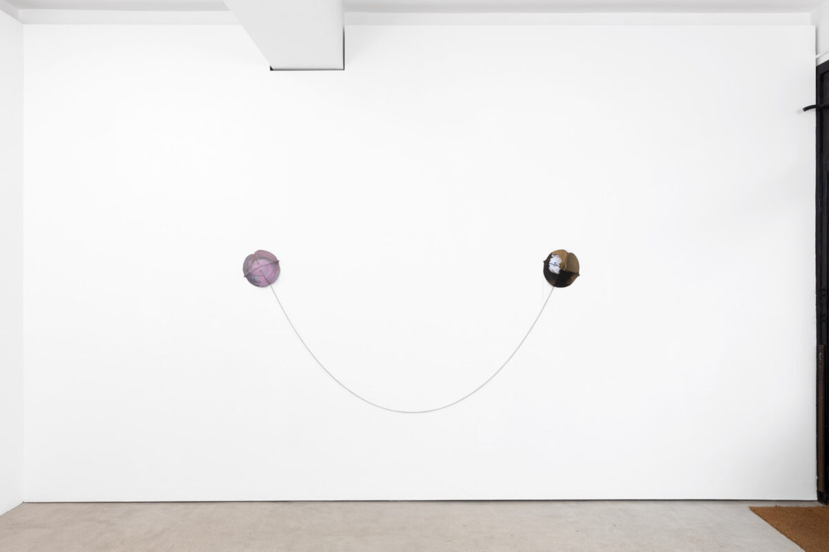 Kate Mackeson at Sundy – Art Viewer