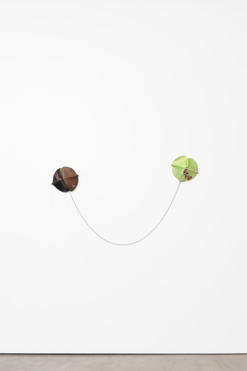 Kate Mackeson at Sundy – Art Viewer