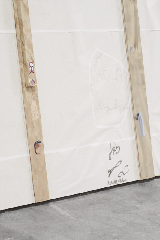 Marie Søndergaard Lolk and Anne-Mette Schultz at Simian – Art Viewer