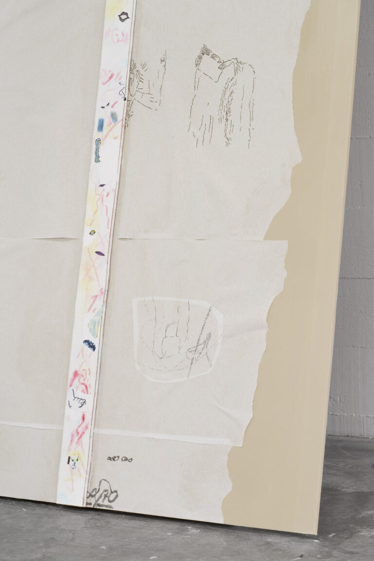 Marie Søndergaard Lolk and Anne-Mette Schultz at Simian – Art Viewer