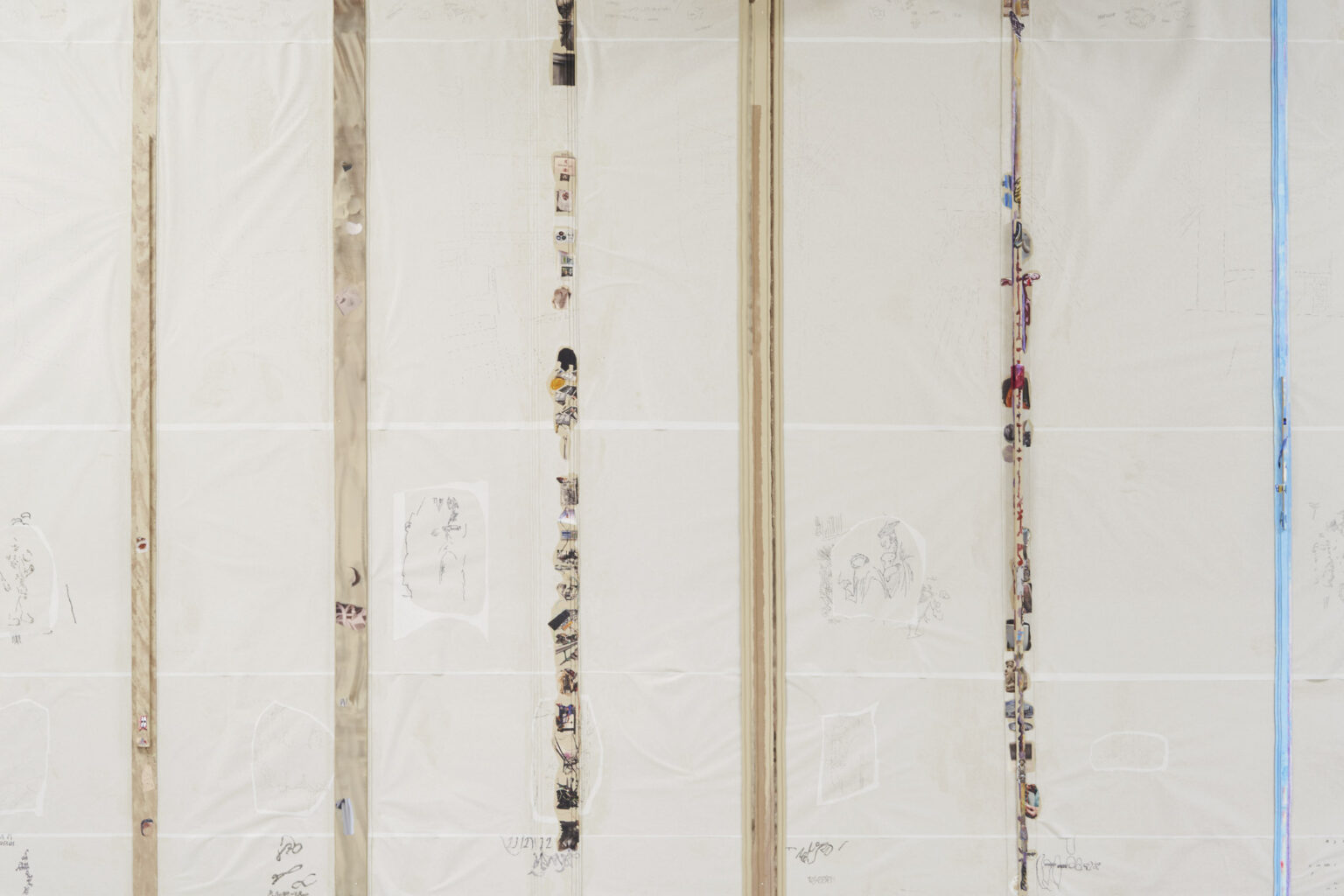 Marie Søndergaard Lolk and Anne-Mette Schultz at Simian – Art Viewer