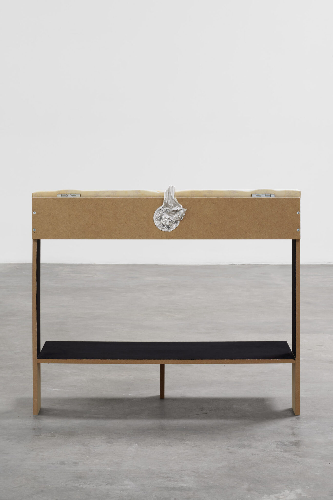 Marie Søndergaard Lolk and Anne-Mette Schultz at Simian – Art Viewer