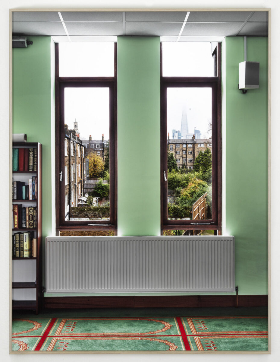 Marwan Bassiouni at Dürst Britt & Mayhew – Art Viewer