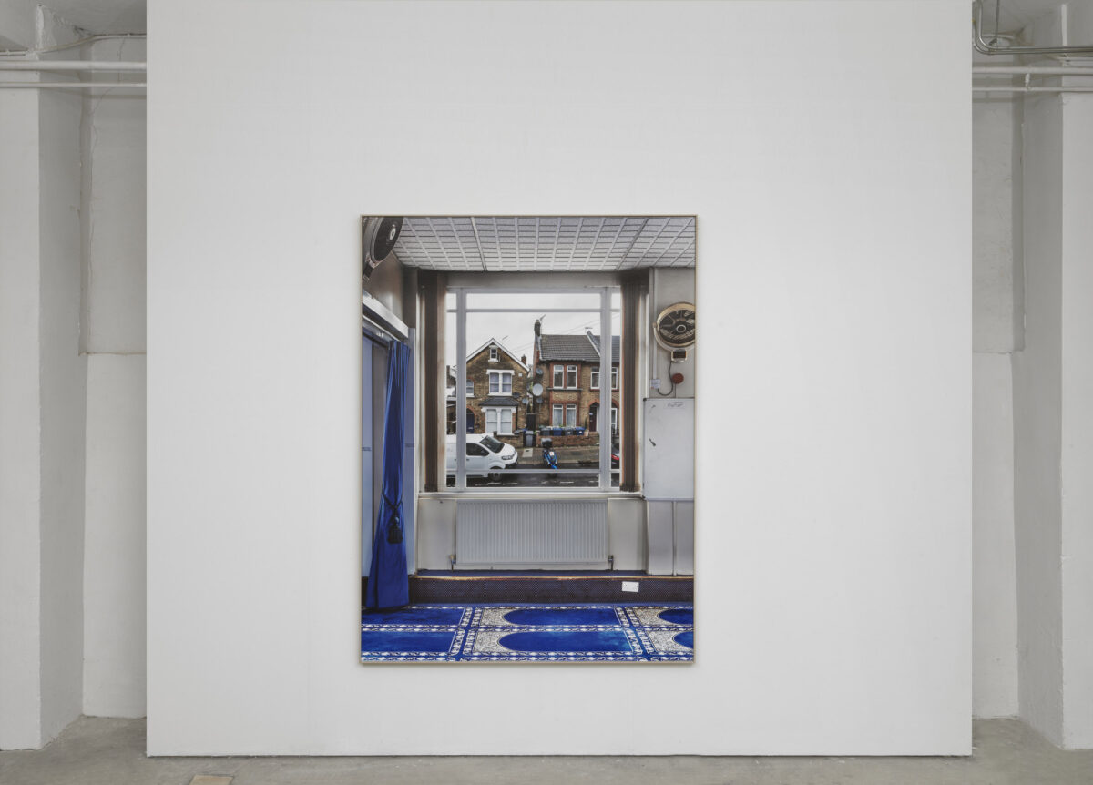 Marwan Bassiouni at Dürst Britt & Mayhew – Art Viewer