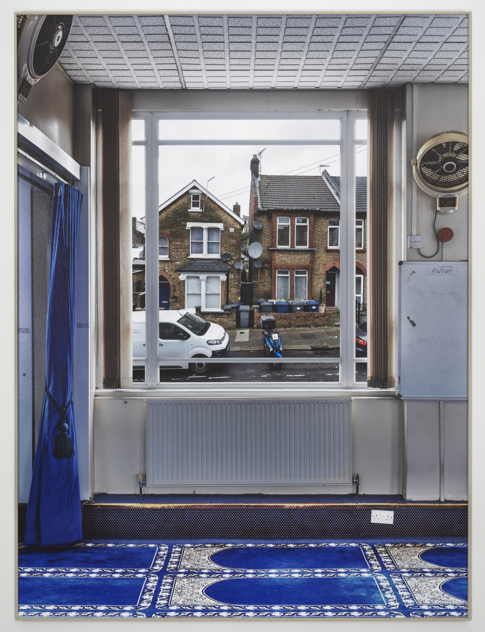 Marwan Bassiouni at Dürst Britt & Mayhew – Art Viewer