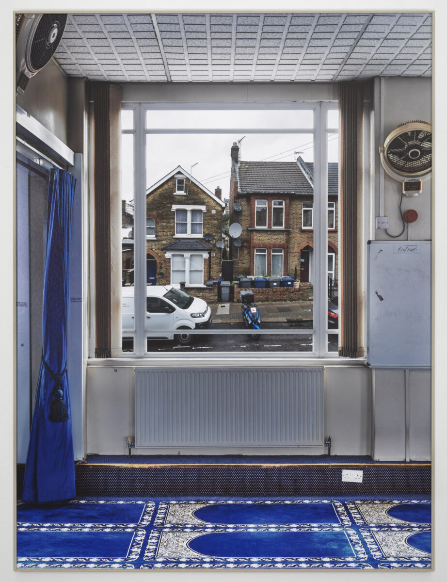 Marwan Bassiouni at Dürst Britt & Mayhew – Art Viewer