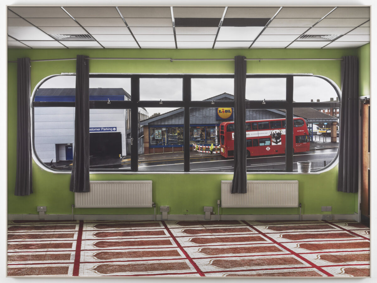Marwan Bassiouni at Dürst Britt & Mayhew – Art Viewer