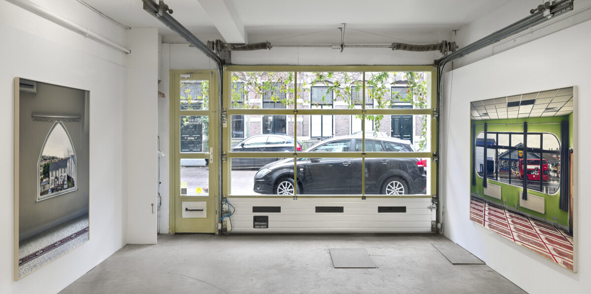 Marwan Bassiouni at Dürst Britt & Mayhew – Art Viewer