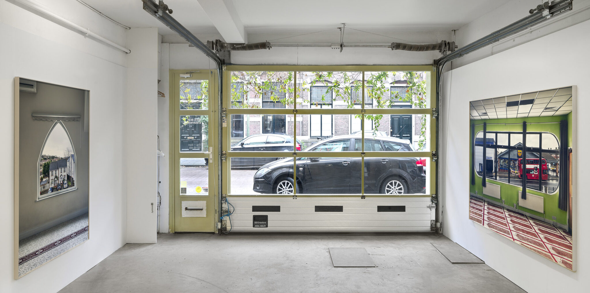Marwan Bassiouni at Dürst Britt & Mayhew – Art Viewer