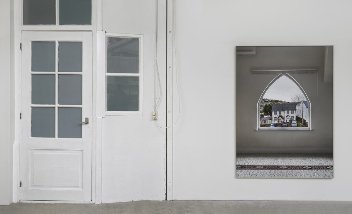 Marwan Bassiouni at Dürst Britt & Mayhew – Art Viewer