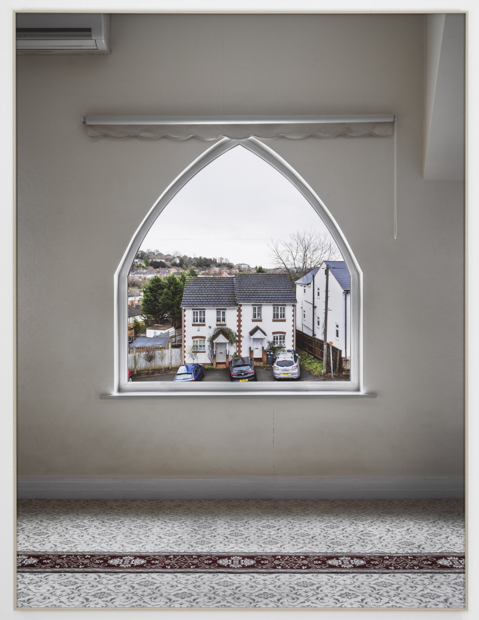 Marwan Bassiouni at Dürst Britt & Mayhew – Art Viewer