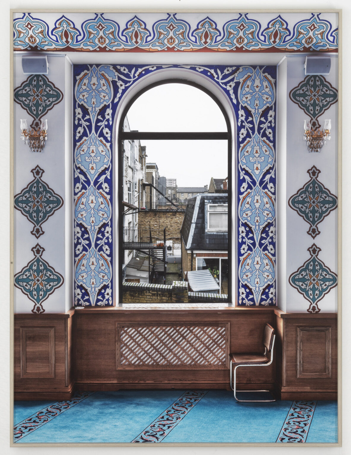 Marwan Bassiouni at Dürst Britt & Mayhew – Art Viewer