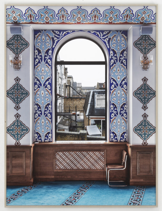 Marwan Bassiouni at Dürst Britt & Mayhew – Art Viewer