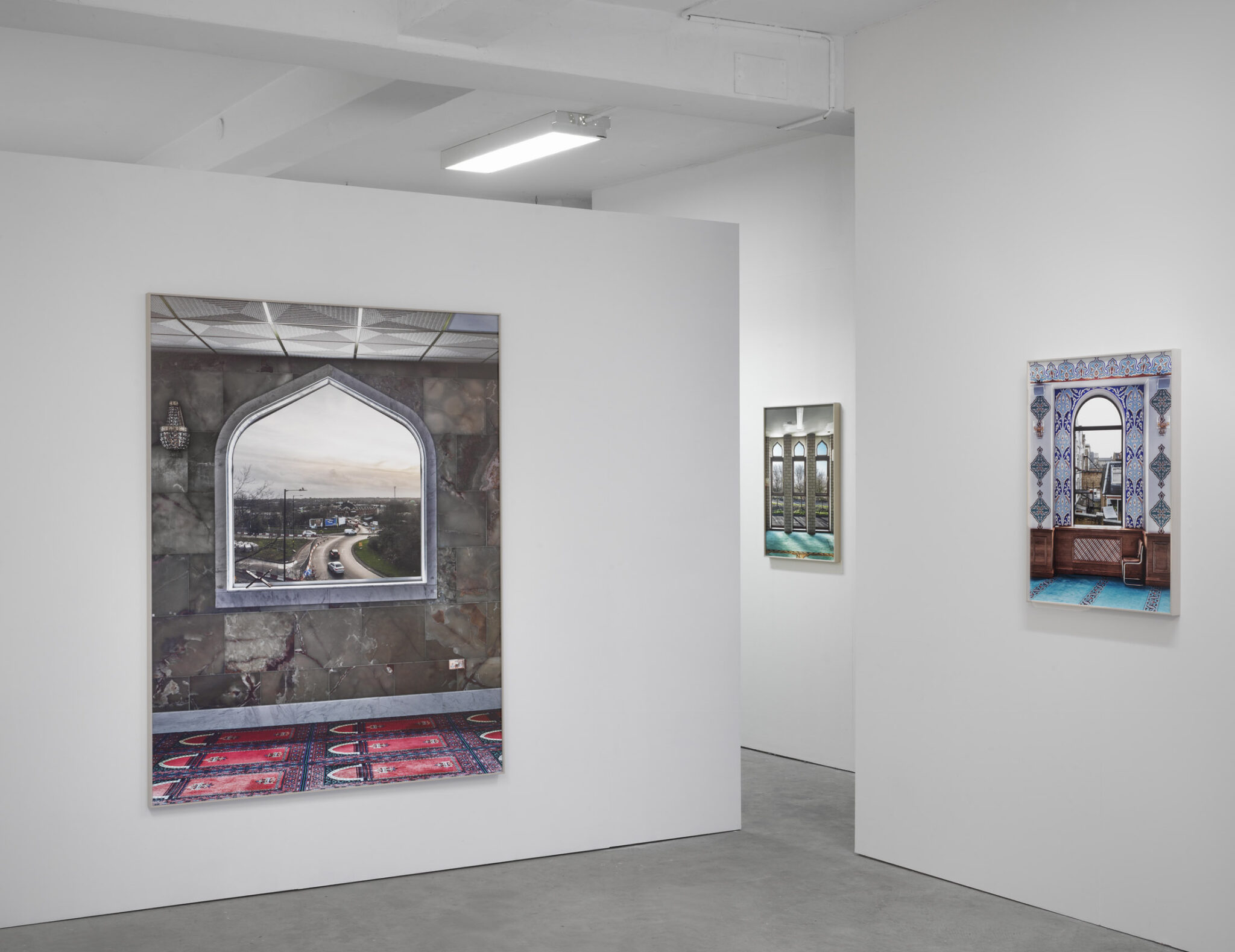 Marwan Bassiouni at Dürst Britt & Mayhew – Art Viewer