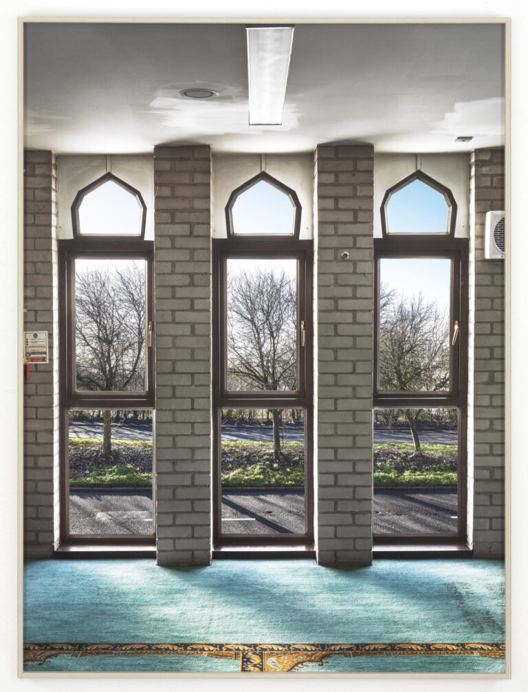 Marwan Bassiouni at Dürst Britt & Mayhew – Art Viewer