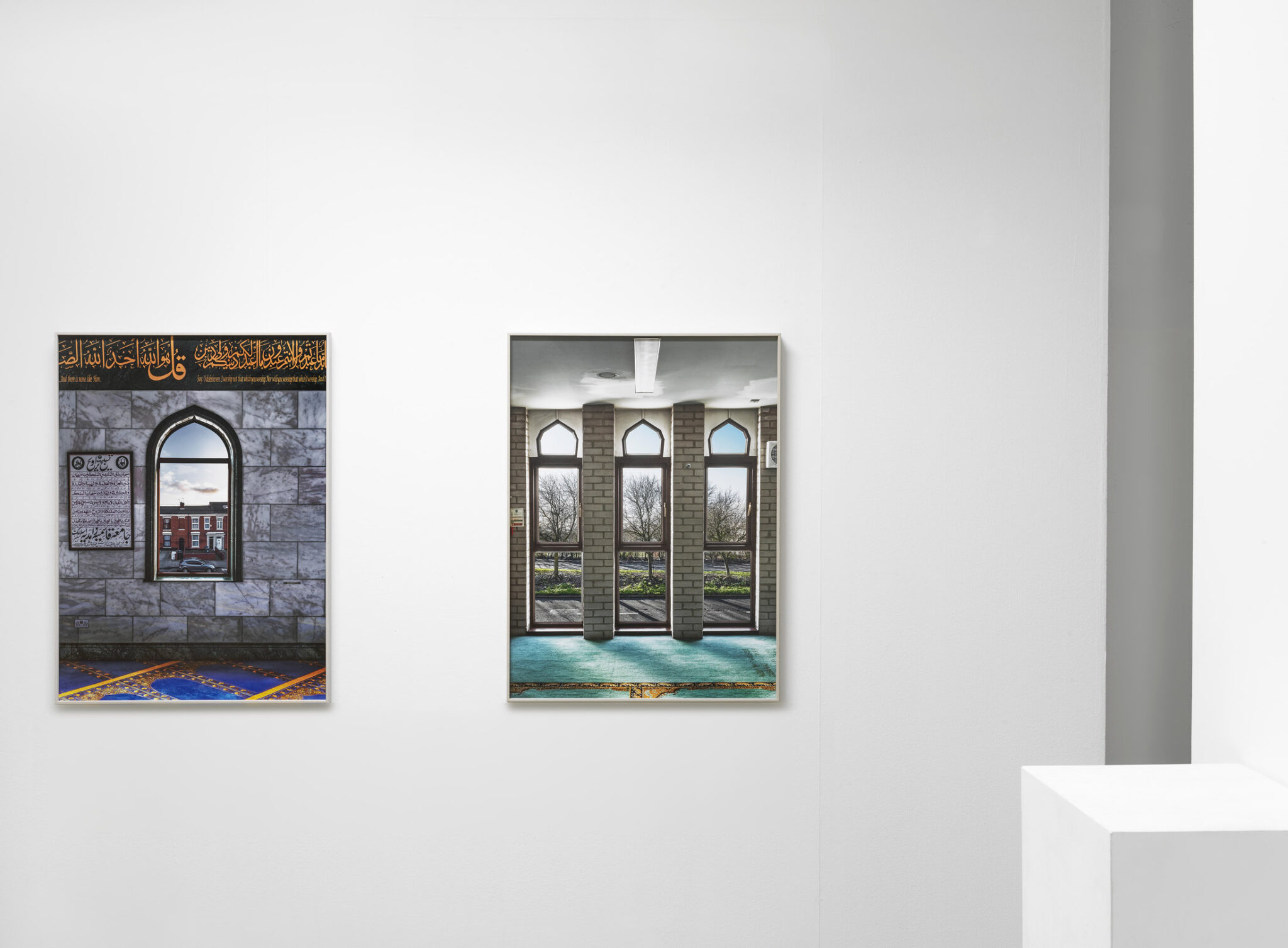 Marwan Bassiouni at Dürst Britt & Mayhew – Art Viewer