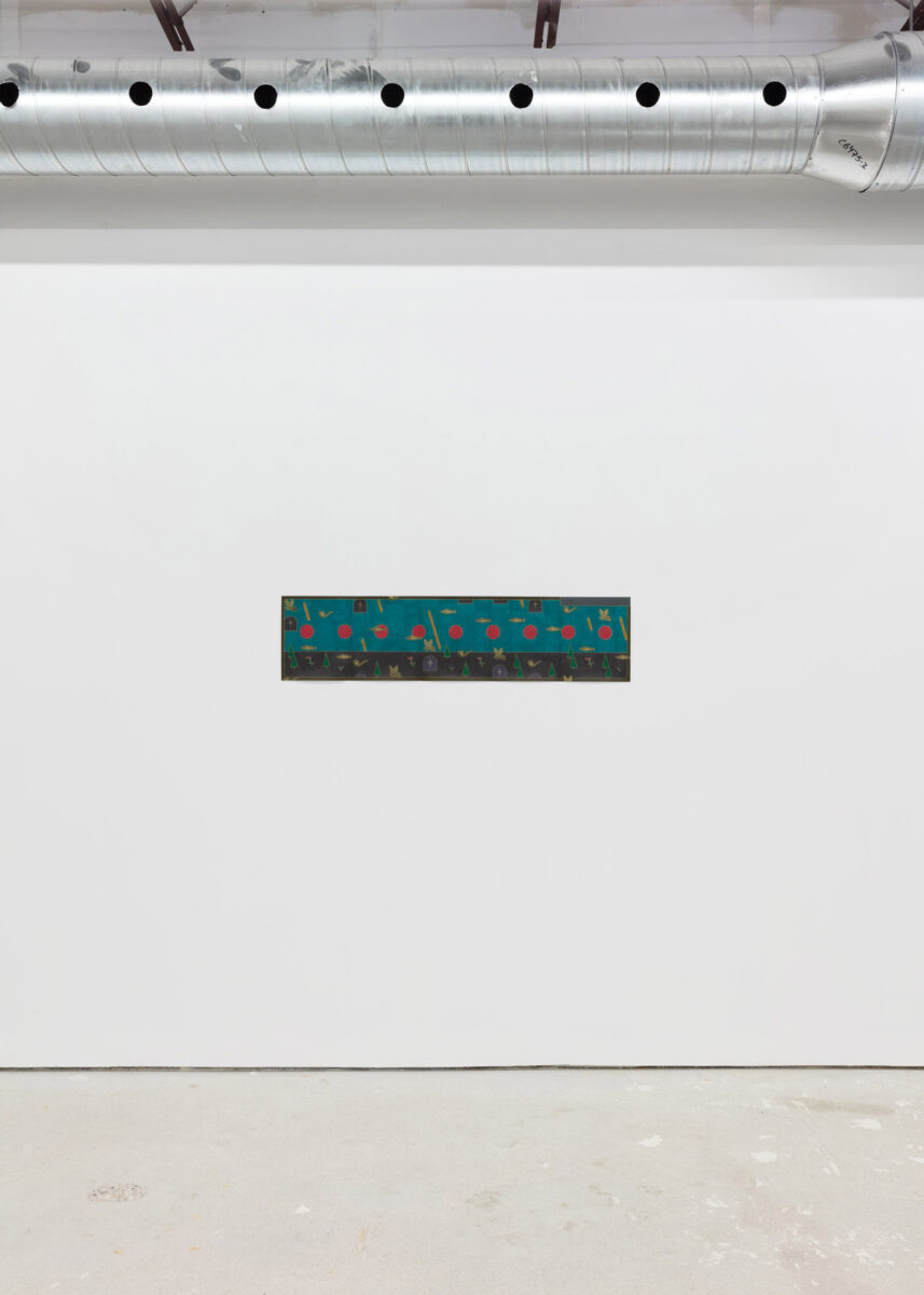 Meghan Harder and Toru Otani at Hunt Gallery – Art Viewer