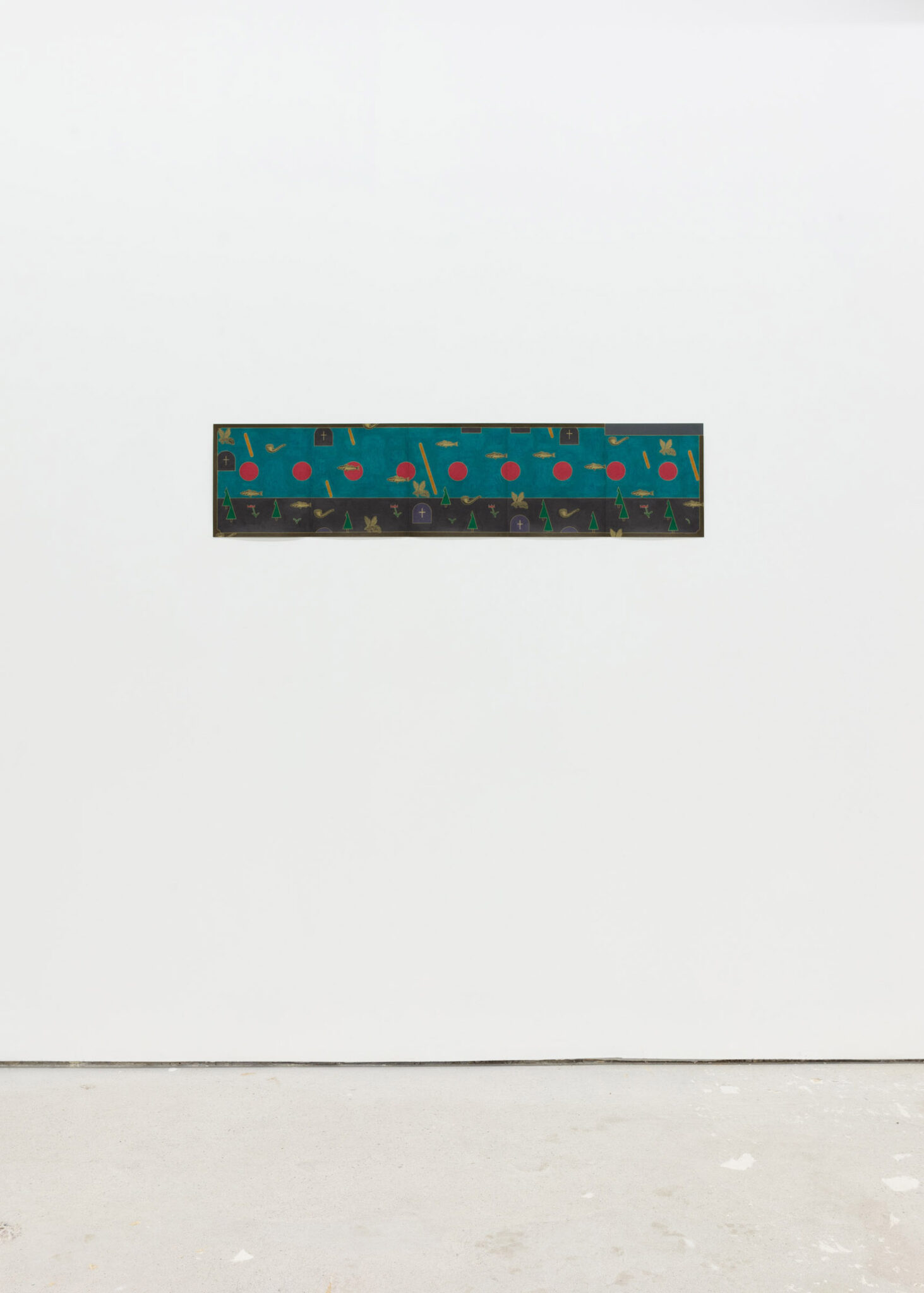 Meghan Harder and Toru Otani at Hunt Gallery – Art Viewer