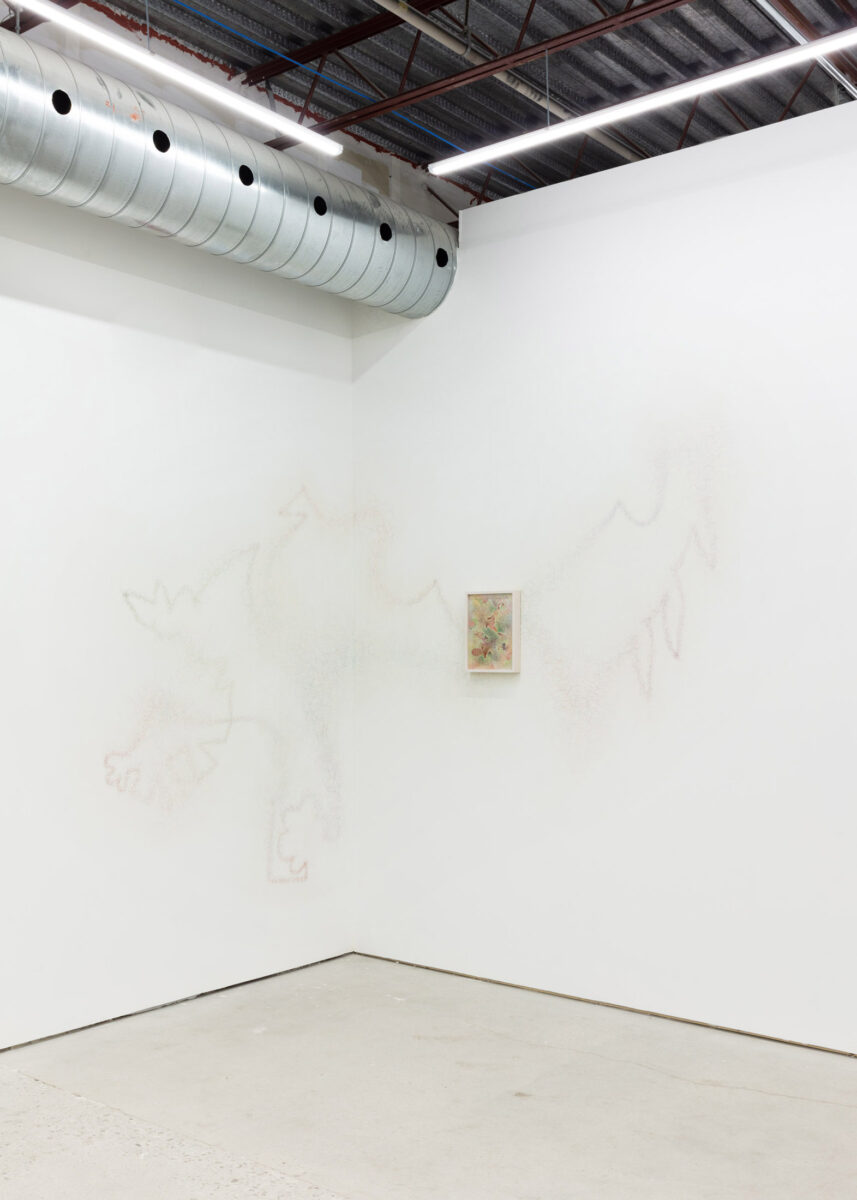 Meghan Harder and Toru Otani at Hunt Gallery – Art Viewer