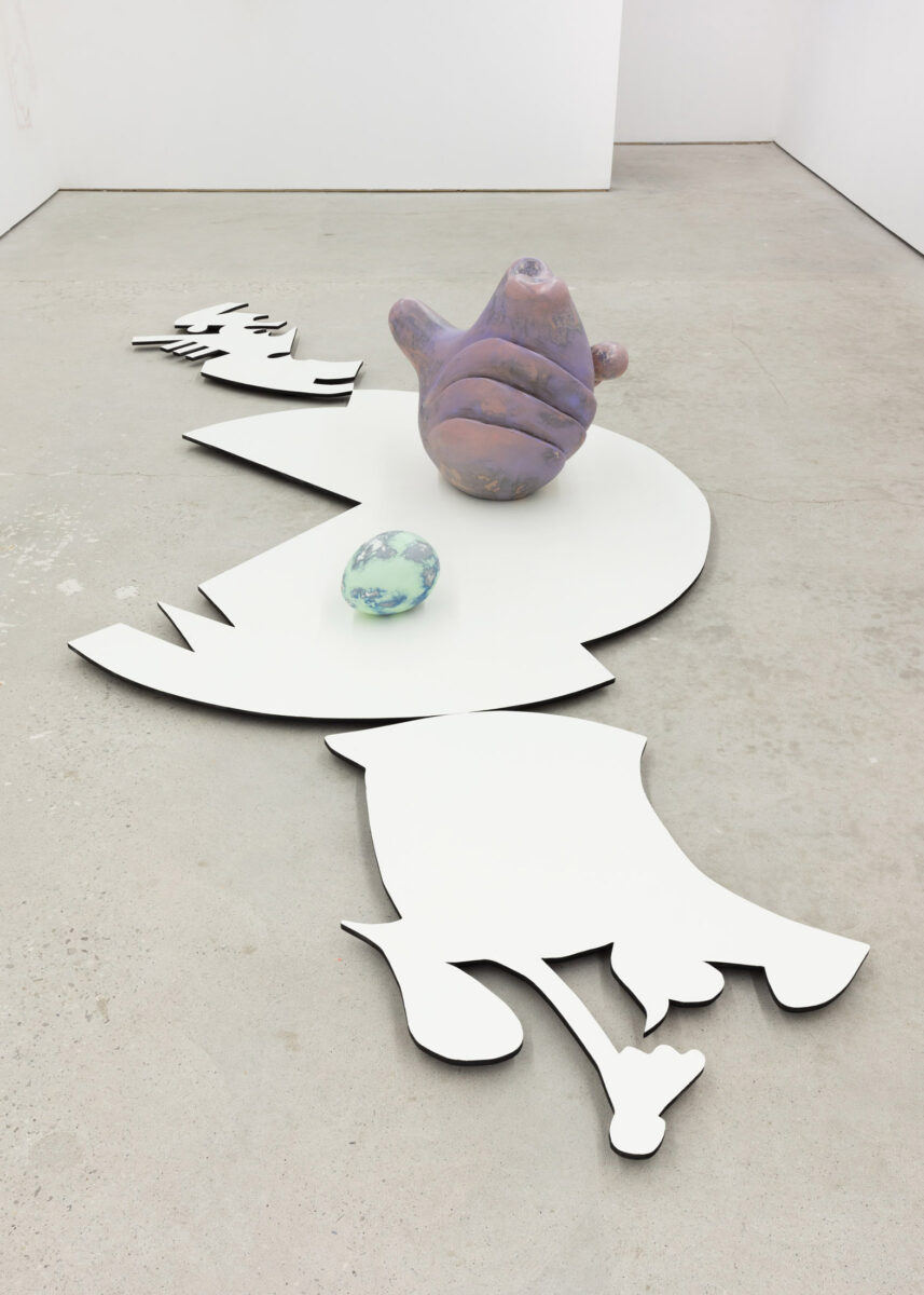 Meghan Harder and Toru Otani at Hunt Gallery – Art Viewer