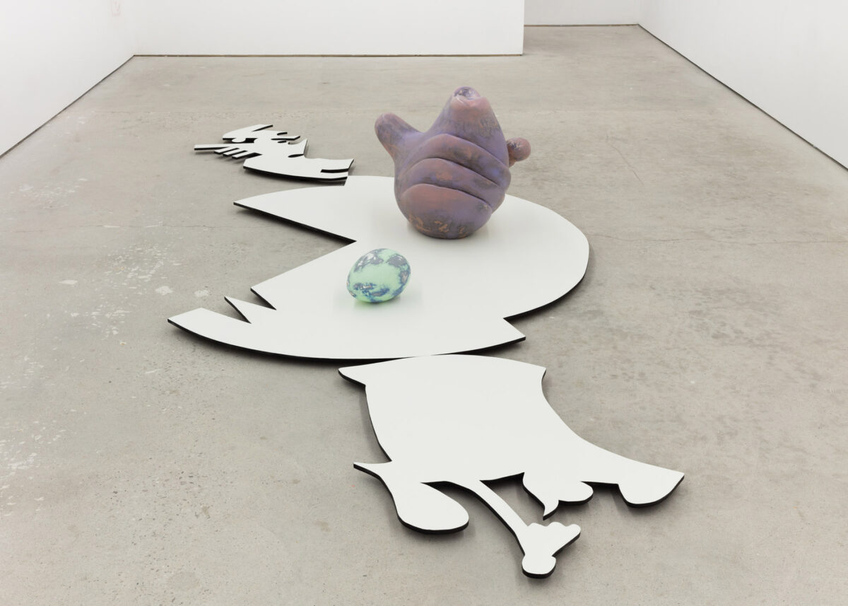 Meghan Harder and Toru Otani at Hunt Gallery – Art Viewer
